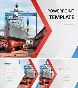 70+ ship PPT Templates,Google Slides - Slide Members