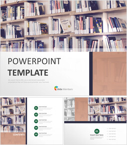 Free Slides > Free PPT Templates page 68 - Slide Members