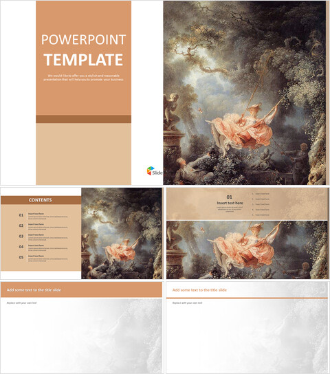 20+ an honor PPT Templates,Google Slides - Slide Members