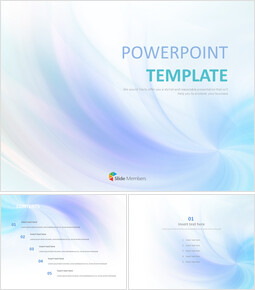 50+ wind PPT Templates,Google Slides - Slide Members