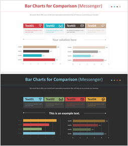 20+ messenger PPT Templates - Slide Members