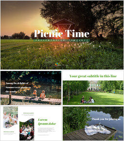 Google Slides - Slide Members