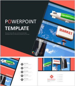 Sample Powerpoint Template