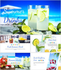 30+ alcohol Google Slides Templates - Slide Members