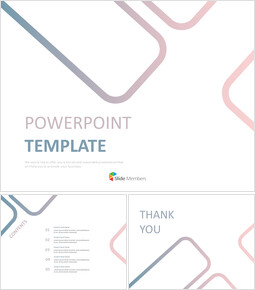 150+ pink Google Slides Templates - Slide Members