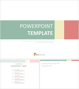 150+ pink Google Slides Templates - Slide Members