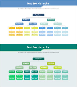 1,300+ 비교를위한 원형 및 영역 차트 PPT Templates - Slide Members