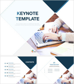 Free Slides page 157 - Slide Members