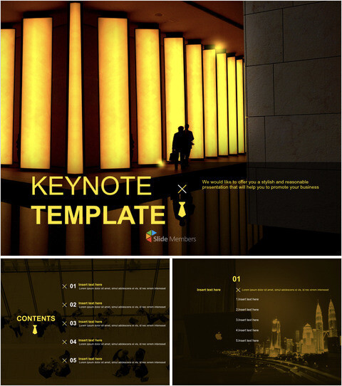 Free Slides > Free Keynote, Free Chart, Free PPT Templates page 84 ...