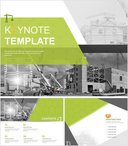 Free Slides > Free Keynote - Slide Members