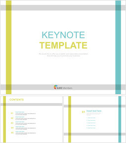 Free Slides > Free PPT Templates, Free Keynote page 107 - Slide Members