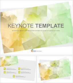 Beautiful keynote presentation templates for free - runninglasopa